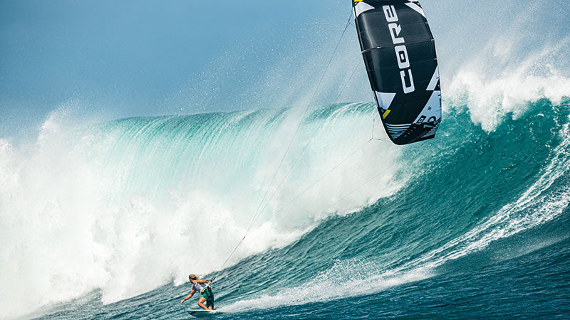 Core Clearance – Kitethrills